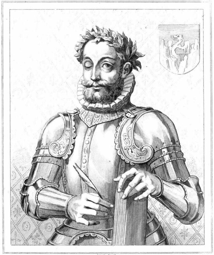 8 Incredible Facts About Luís de Camões, Portugal’s Greatest Poet ...