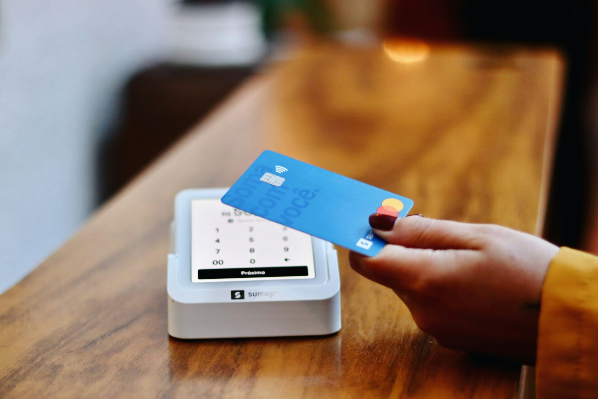 Getting a Credit Card in Portugal: A Comprehensive Guide - Portugal.com