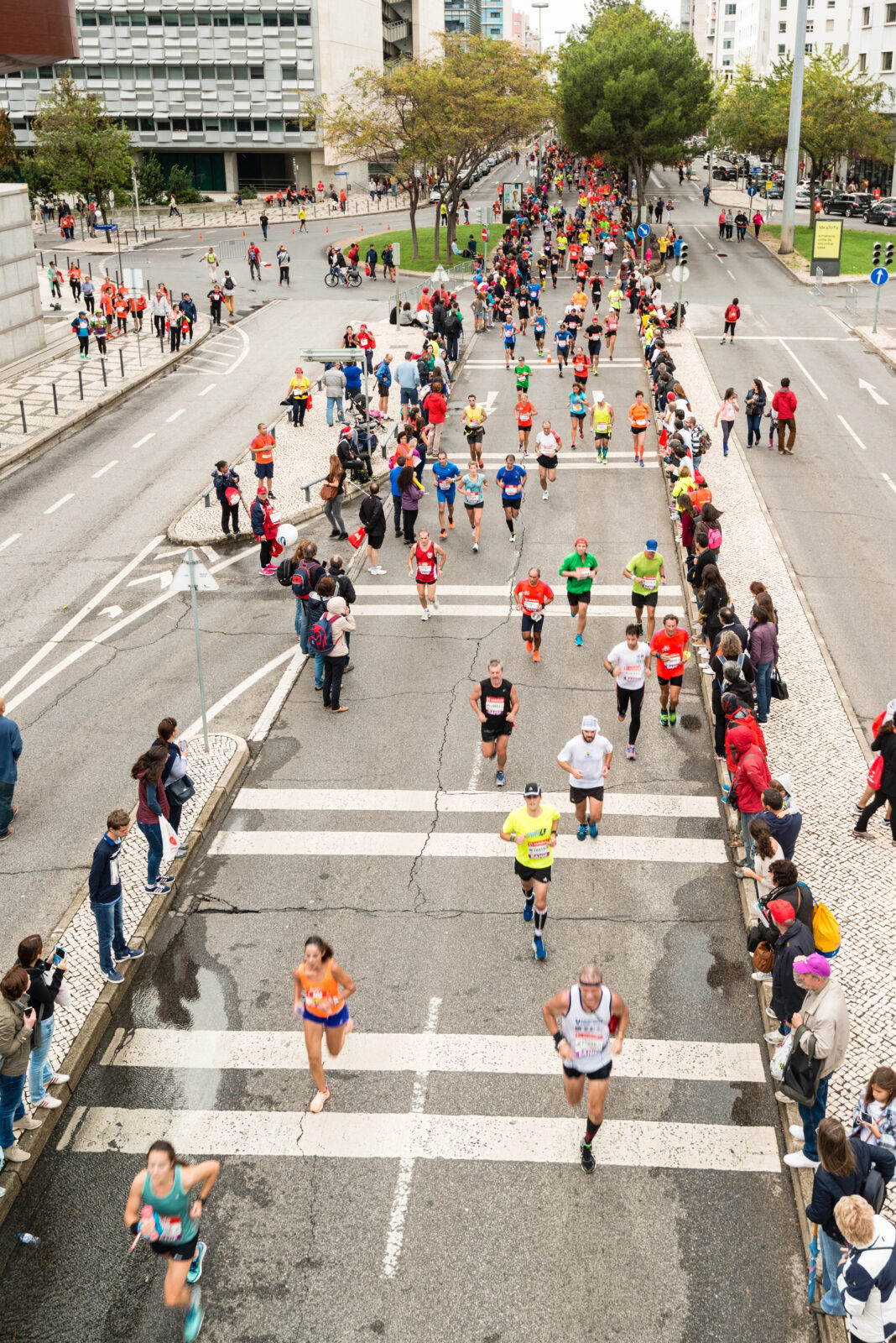 Your Guide to Running Events in Portugal - 2025 Edition - Portugal.com