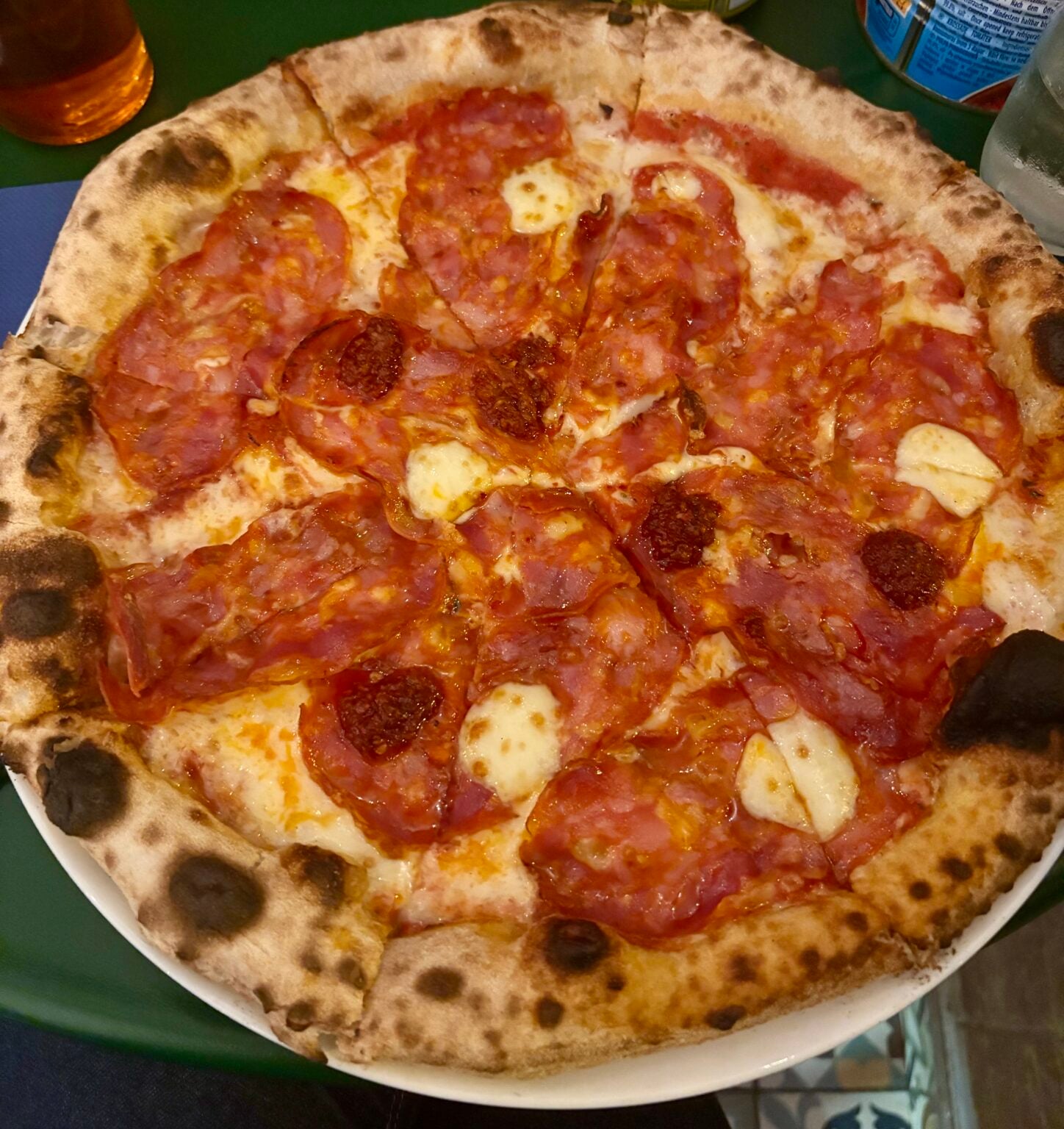 The 11 Best Pizza Spots in Lisbon - Portugal.com