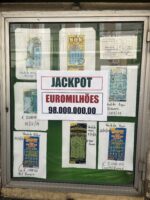 How to Play the Lottery in Portugal - Portugal.com