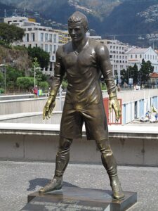 Cristiano Ronaldo Turns 40! - Here Are 40 Facts to Celebrate - Portugal.com