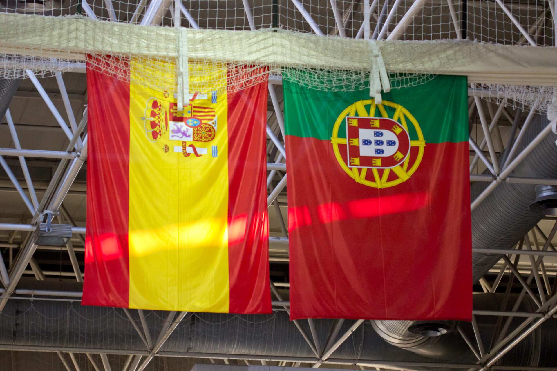 Olá! Hola! - The Complicated History of Portugal and Spain’s ...