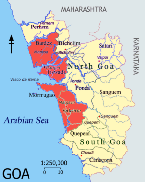 An Unexpected Connection - The Relationship Between Portugal and India ...