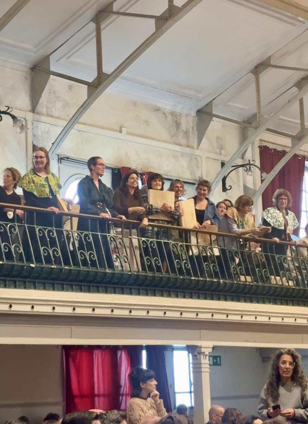 Tracing the History of the Adufe – Portugal’s Traditional Drum ...