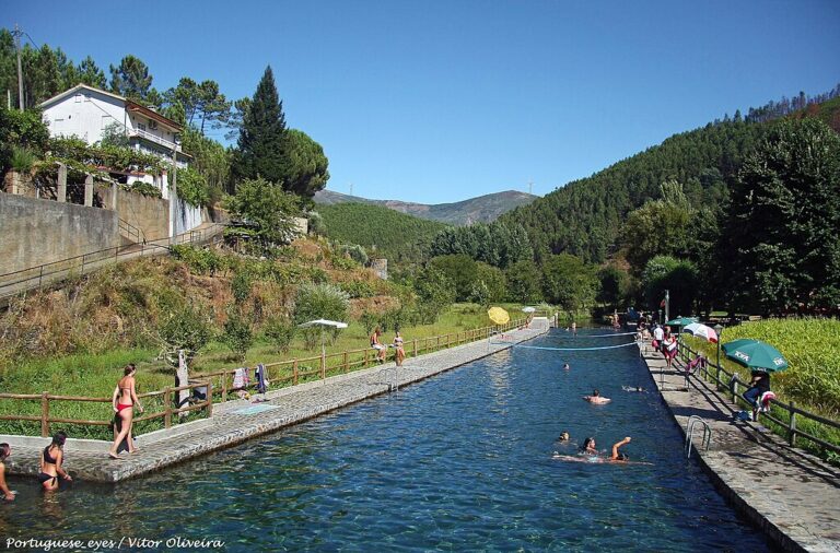 Our Favorite River Beaches in Portugal - Portugal.com