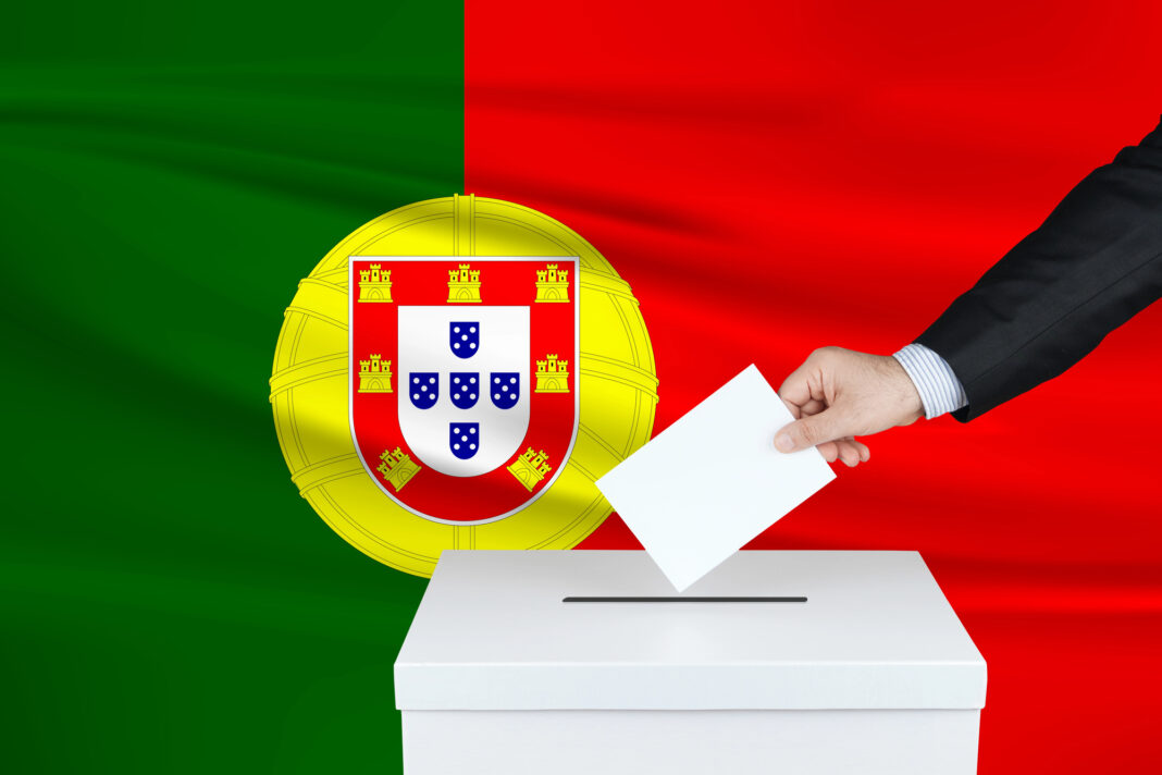 Portugal’s Political Map Has Changed: The Rise of the Far Right and the ...