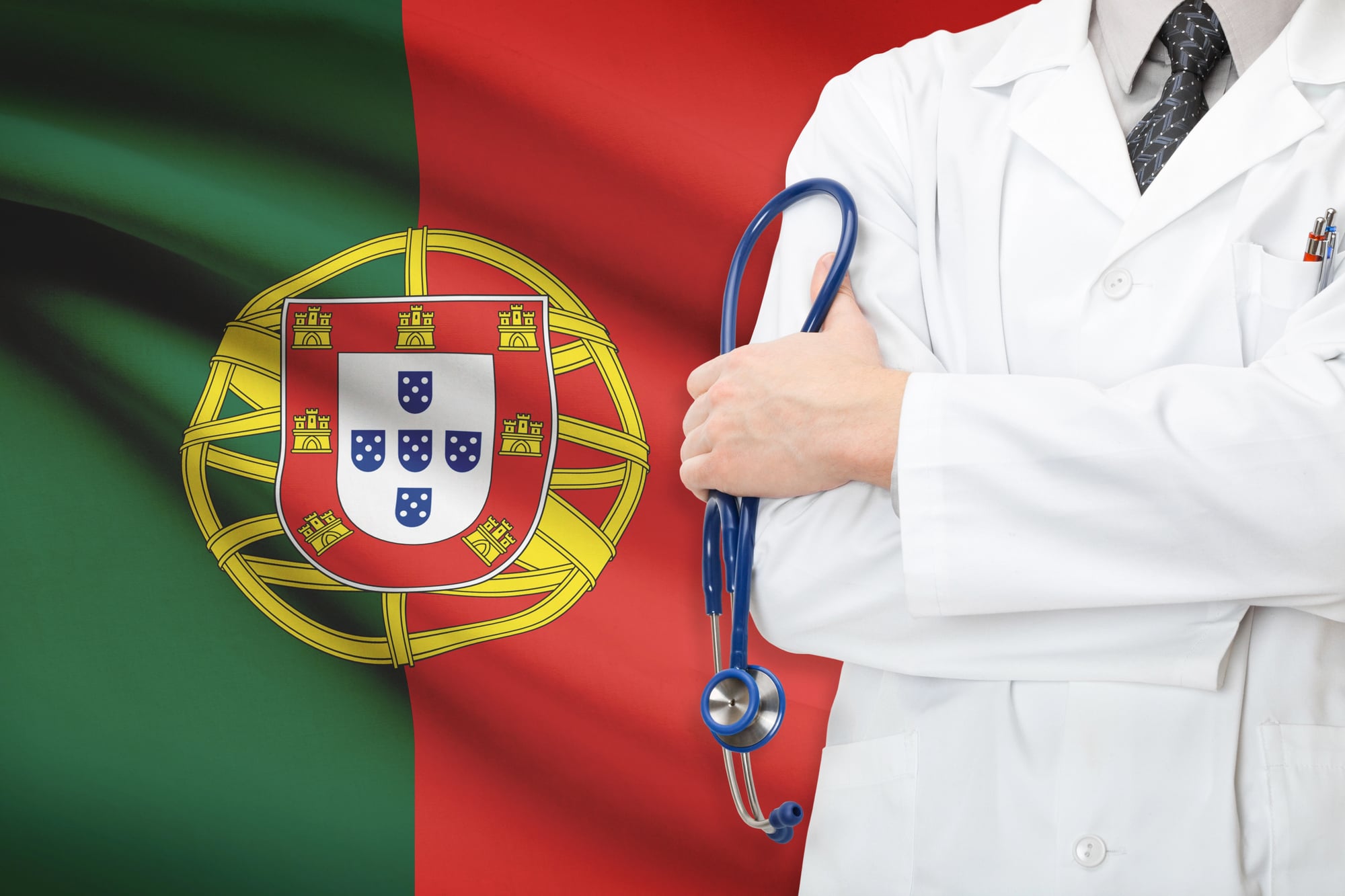 How to Get Travel Health Consultations in Portugal - Portugal.com
