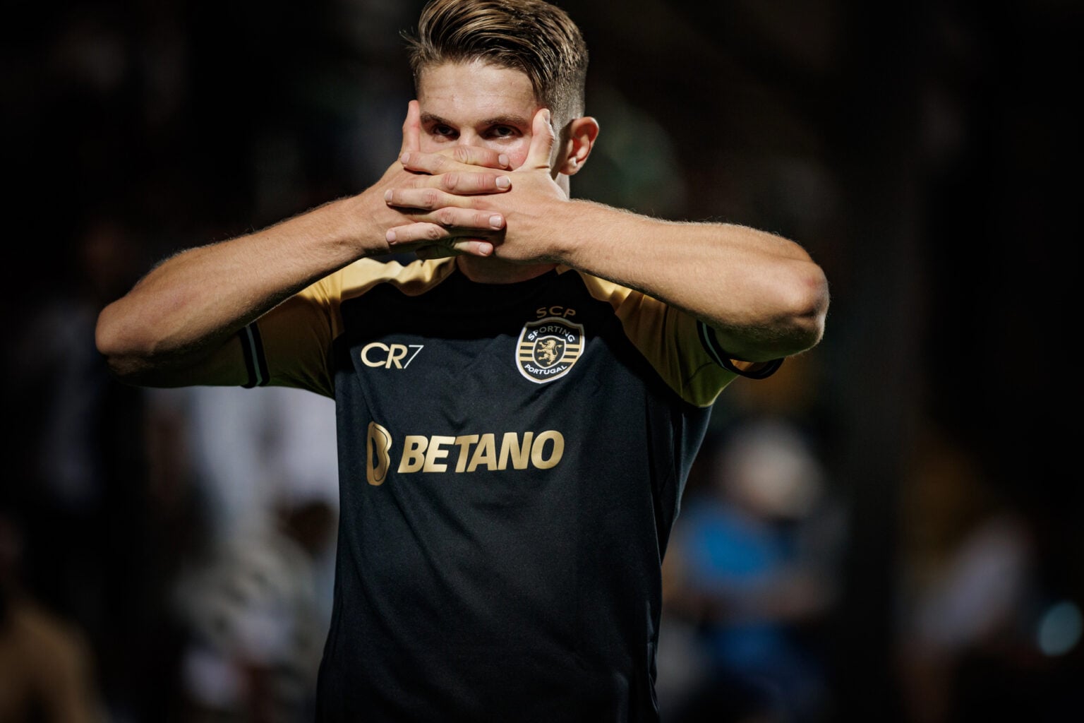 15 Interesting Facts about Viktor Gyökeres, Sporting CP’s Super Striker ...