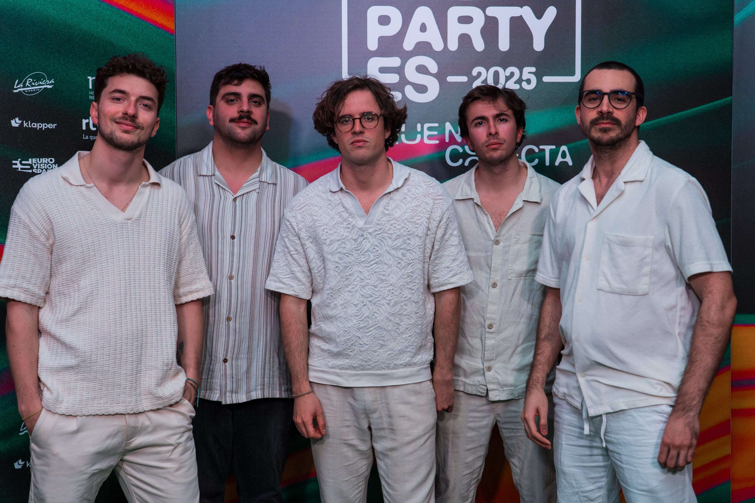 From Madeira to Eurovision - Portugal’s NAPA Takes “Deslocado” to the ...