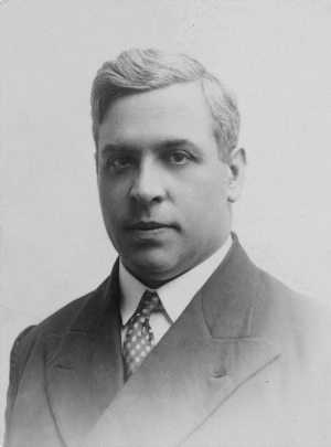 12 Amazing Facts about Aristides de Sousa Mendes – Portugal’s Greatest ...