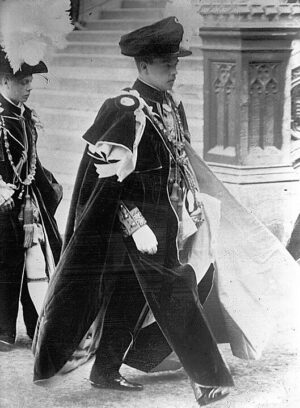 12 Incredible Facts about Manuel II - The Last King of Portugal ...