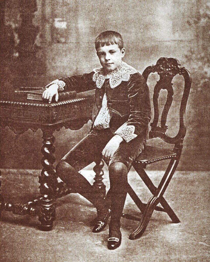 12 Incredible Facts about Manuel II - The Last King of Portugal ...
