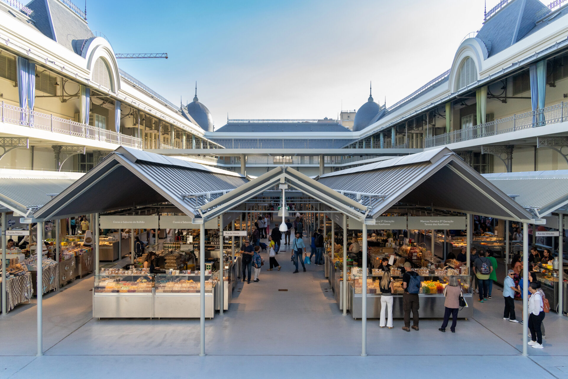 Porto’s Top 11 Markets - Portugal.com