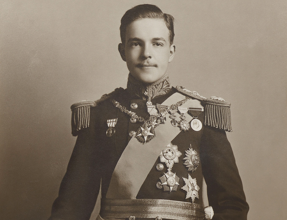 12 Incredible Facts about Manuel II - The Last King of Portugal ...