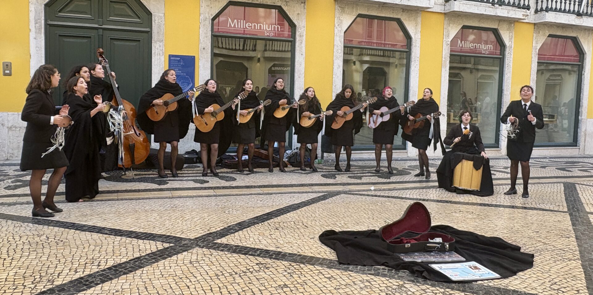 A Complete Guide to the History, Music, and Traditions of Portuguese ...