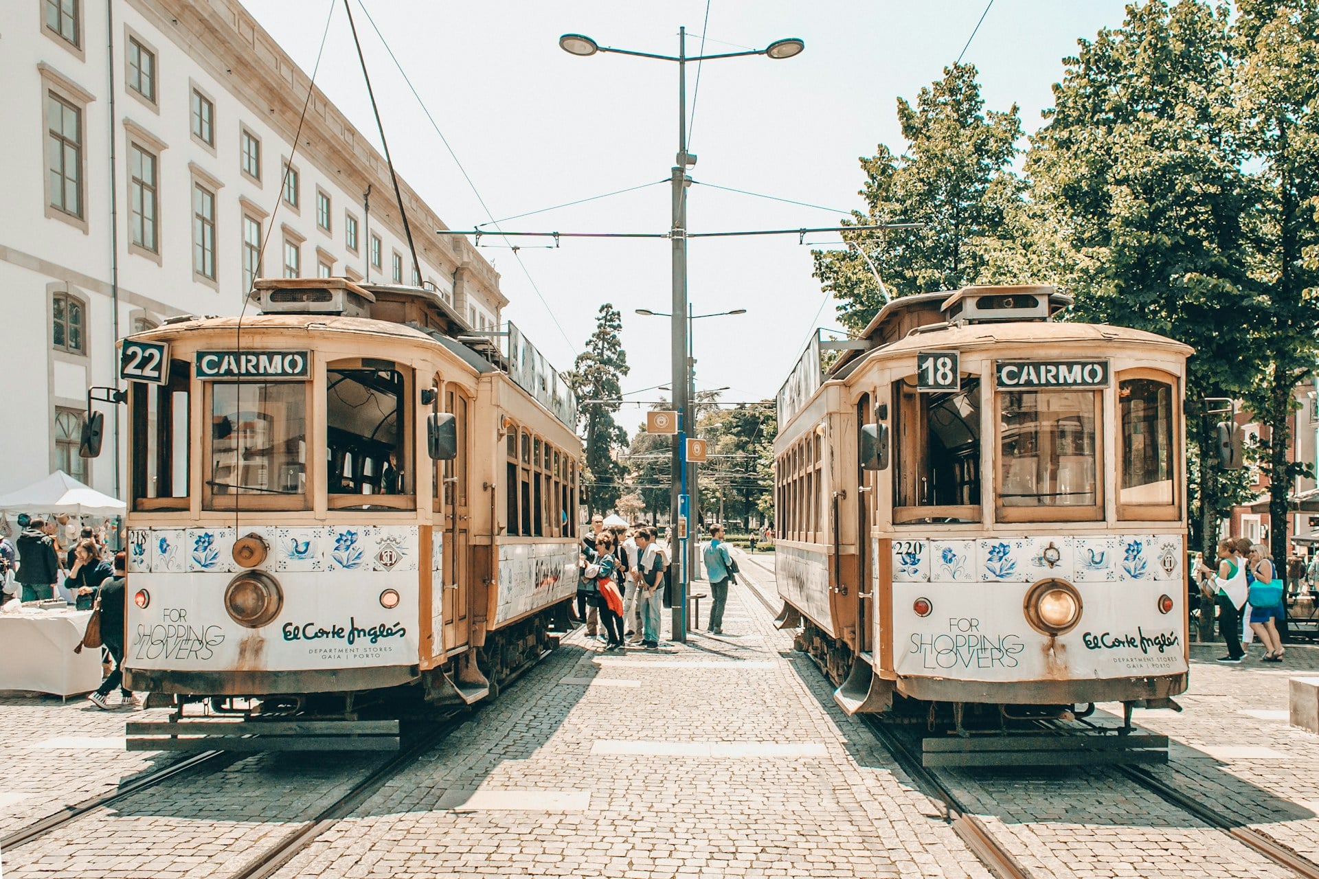 6 Best Events in Porto, August 2025 - Portugal.com