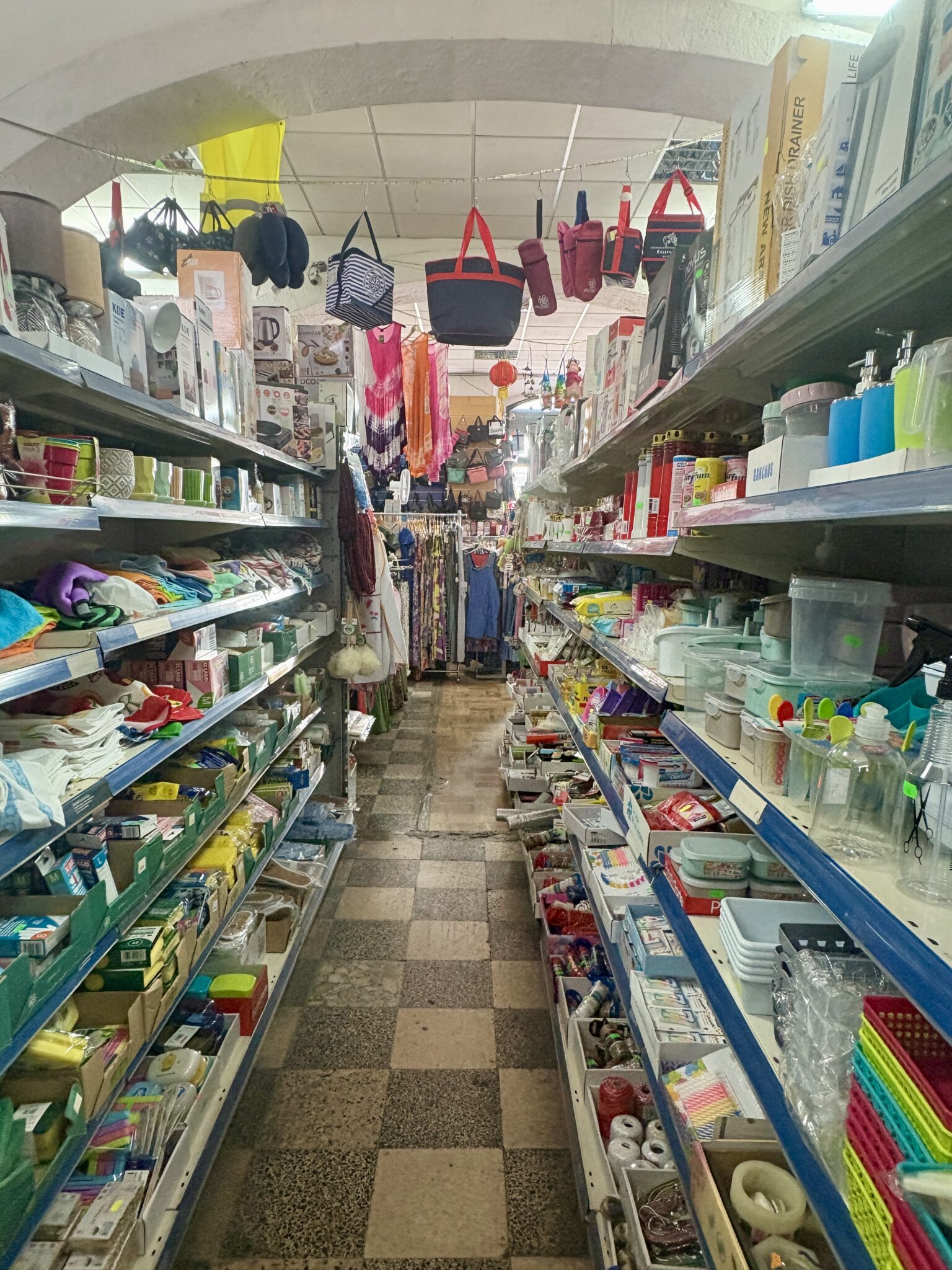 A Visitor’s Guide to Shopping for Everyday Items in Lisbon - Portugal.com