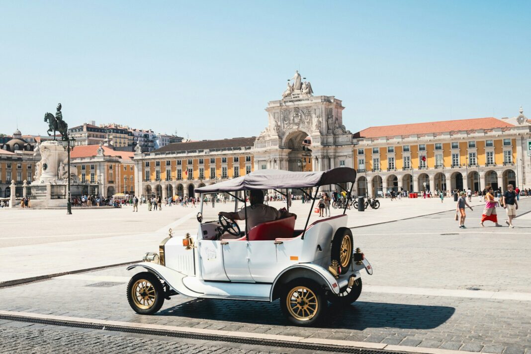 13 Best Events in Lisbon in September 2025 - Portugal.com