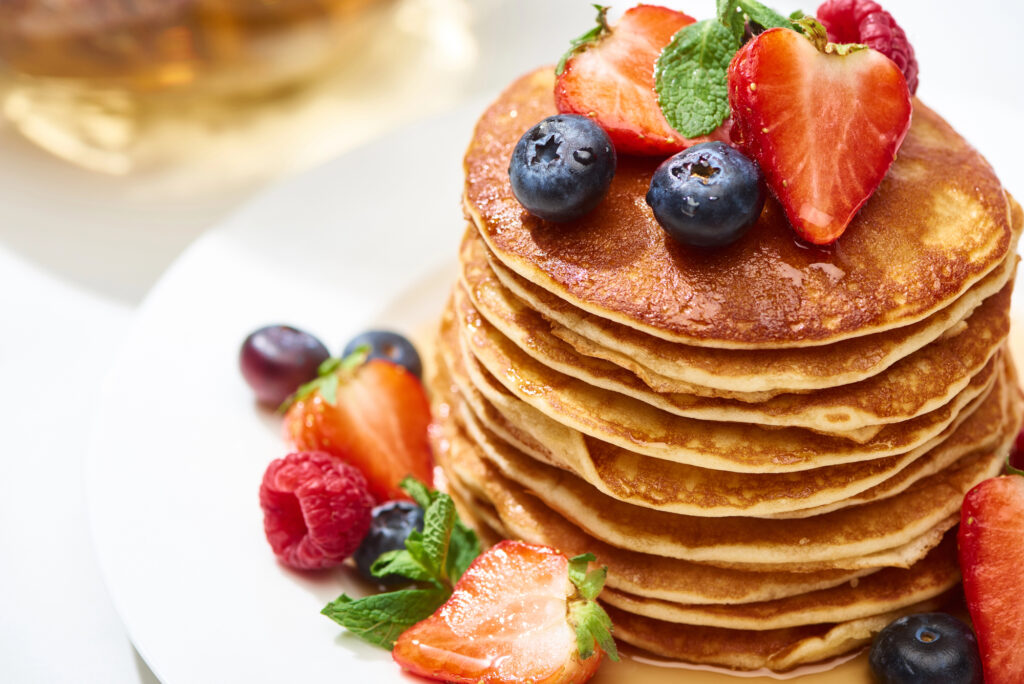 9 Top Brunch Spots in Porto - Portugal.com