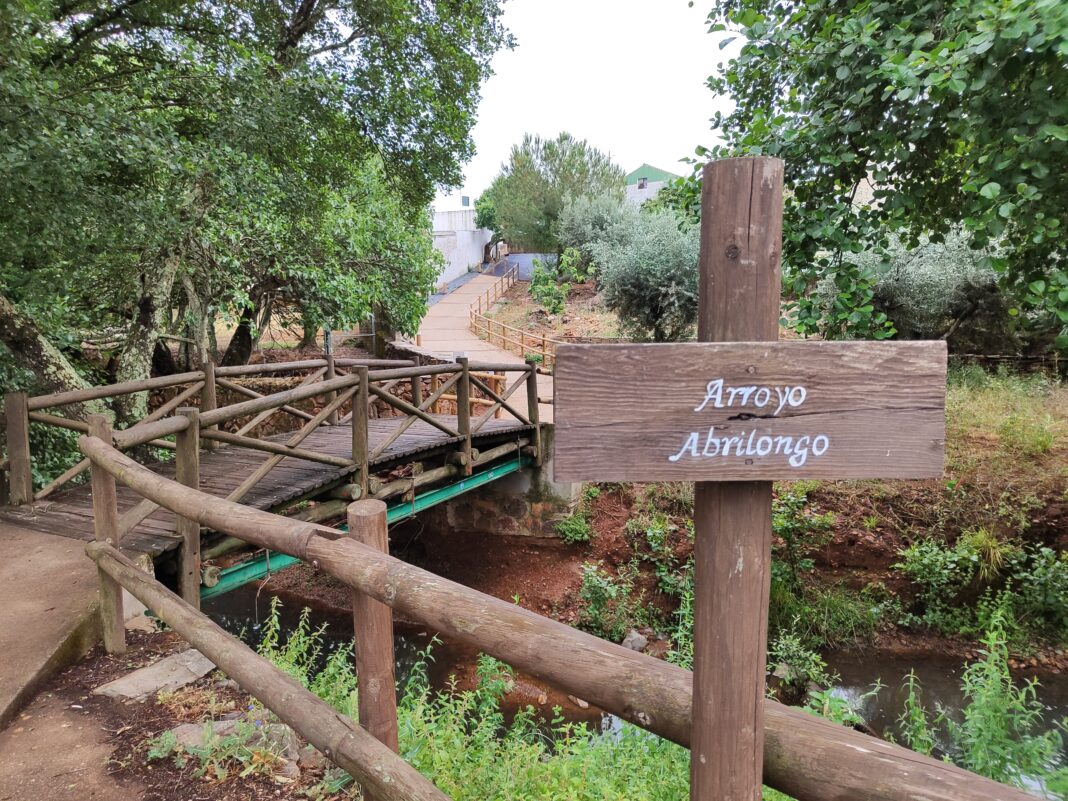 Welcome to the World’s Smallest International Bridge, Ponte ...