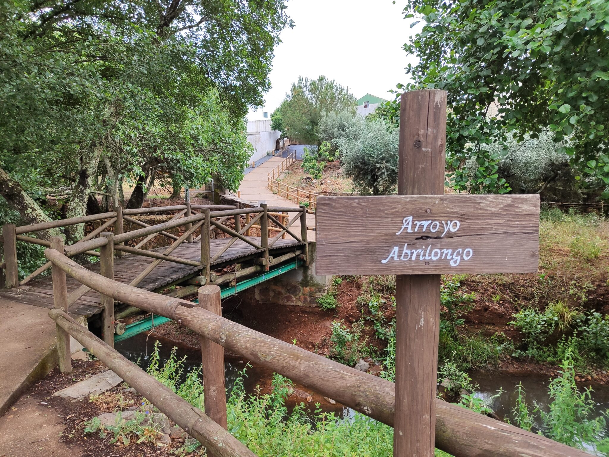 Welcome to the World’s Smallest International Bridge, Ponte ...