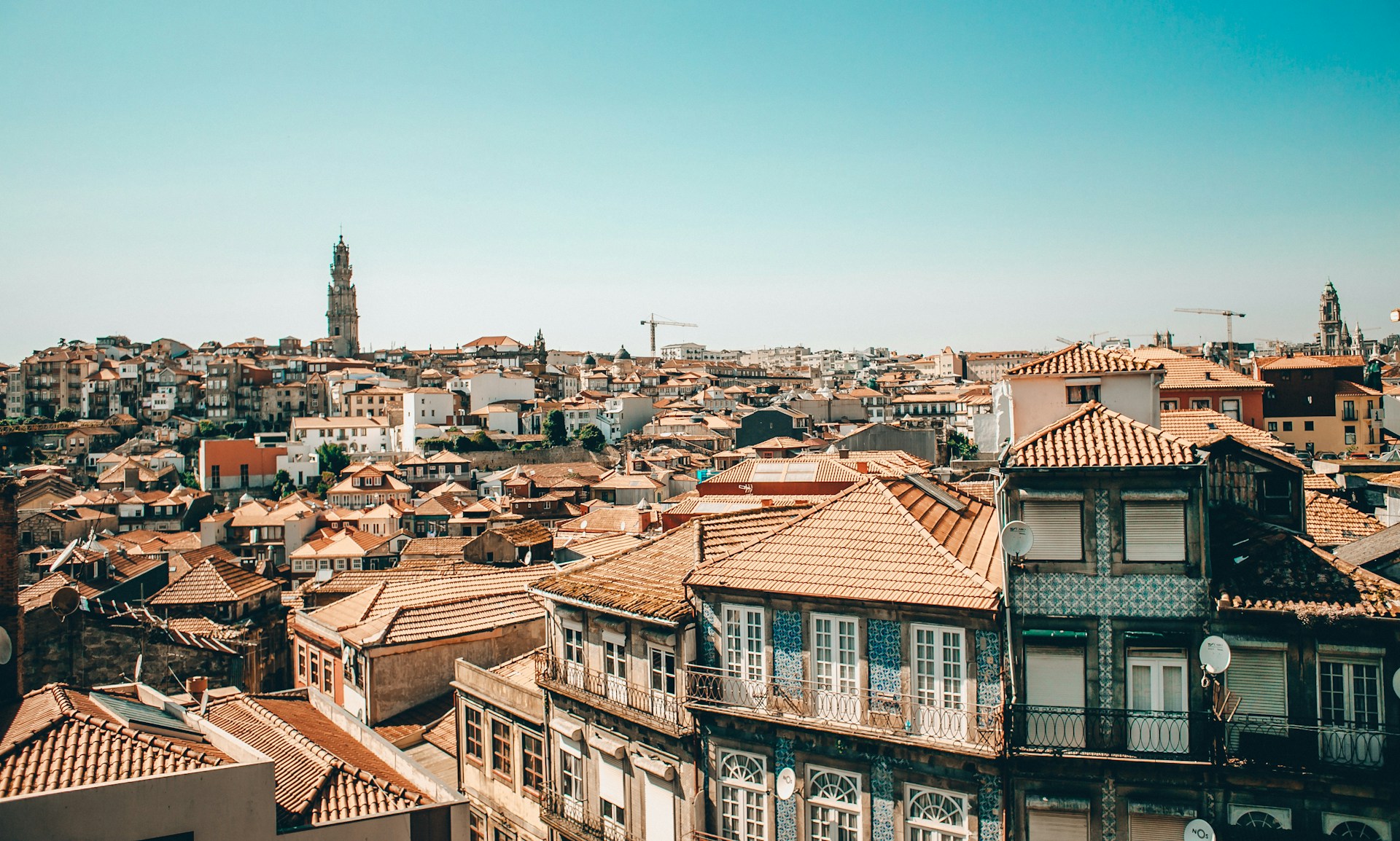 10 Events You Must Attend in Porto, October 2025 - Portugal.com