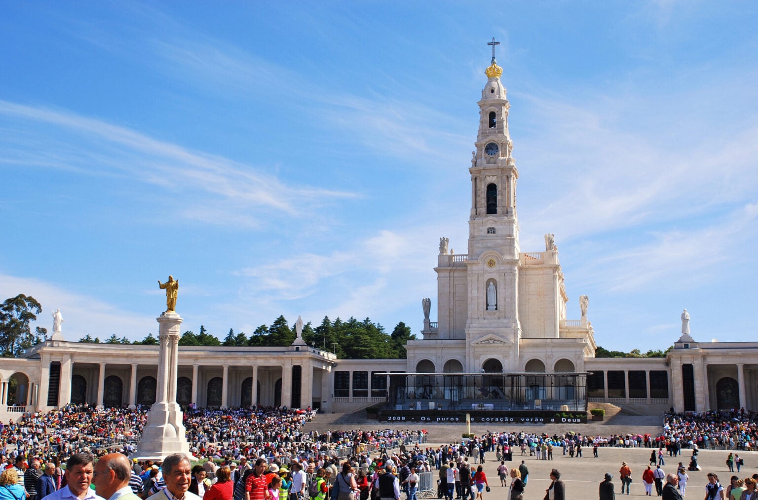 15 Facts about Fátima, Portugal’s Holiest City, That Will Shock You ...
