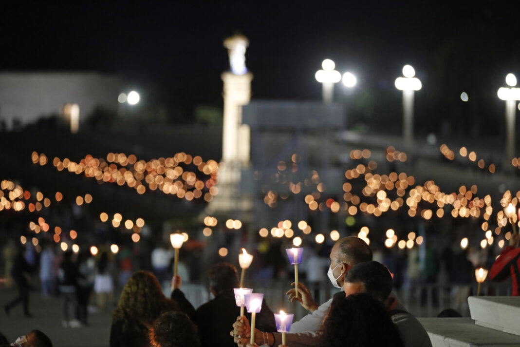 15 Facts about Fátima, Portugal’s Holiest City, That Will Shock You ...