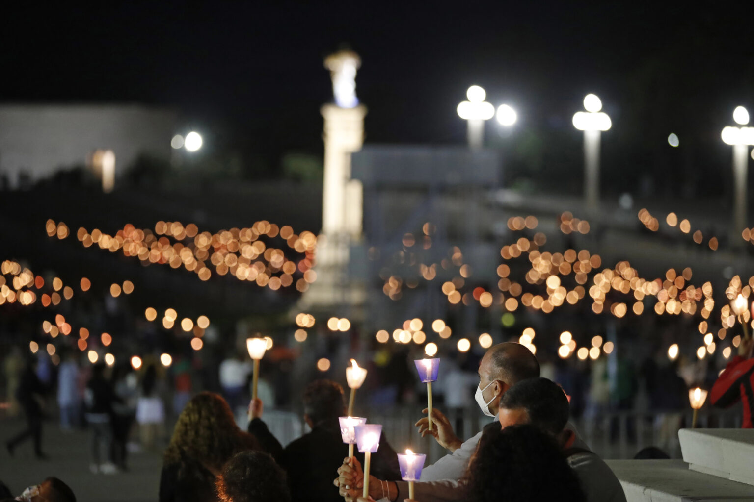 15 Facts about Fátima, Portugal’s Holiest City, That Will Shock You ...