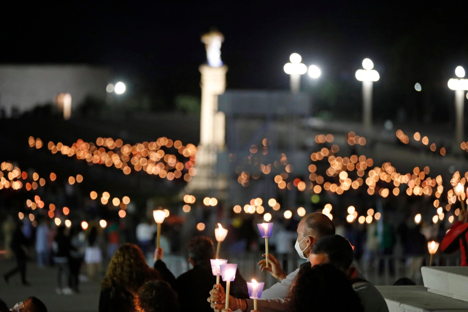 15 Facts about Fátima, Portugal’s Holiest City, That Will Shock You ...