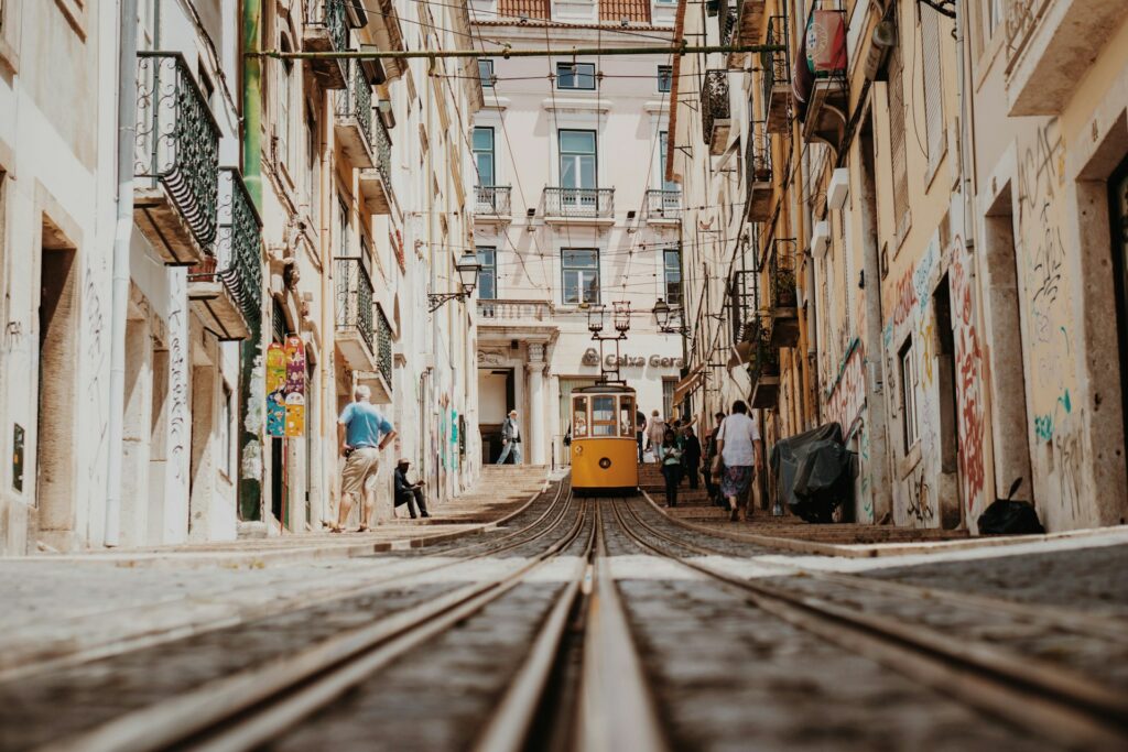 11 Best Events in Lisbon, November 2025 - Portugal.com