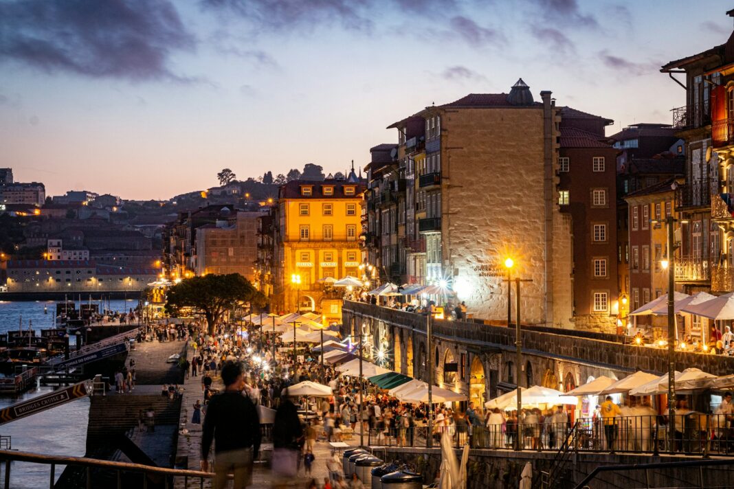 10 Best Events in Porto, November 2025 - Portugal.com
