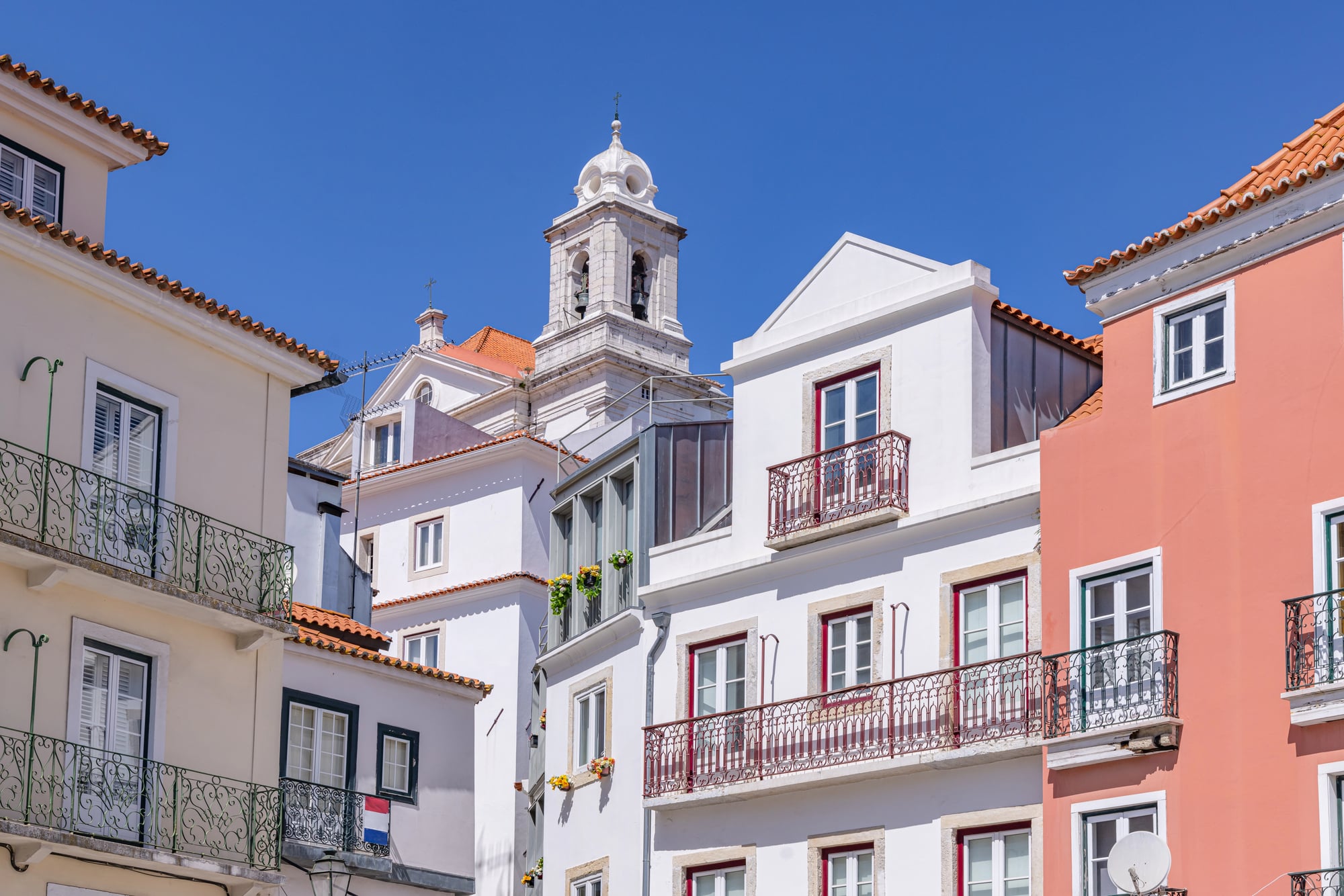 Lisbon Just Passed Stricter Holiday Rental Rules - Portugal.com