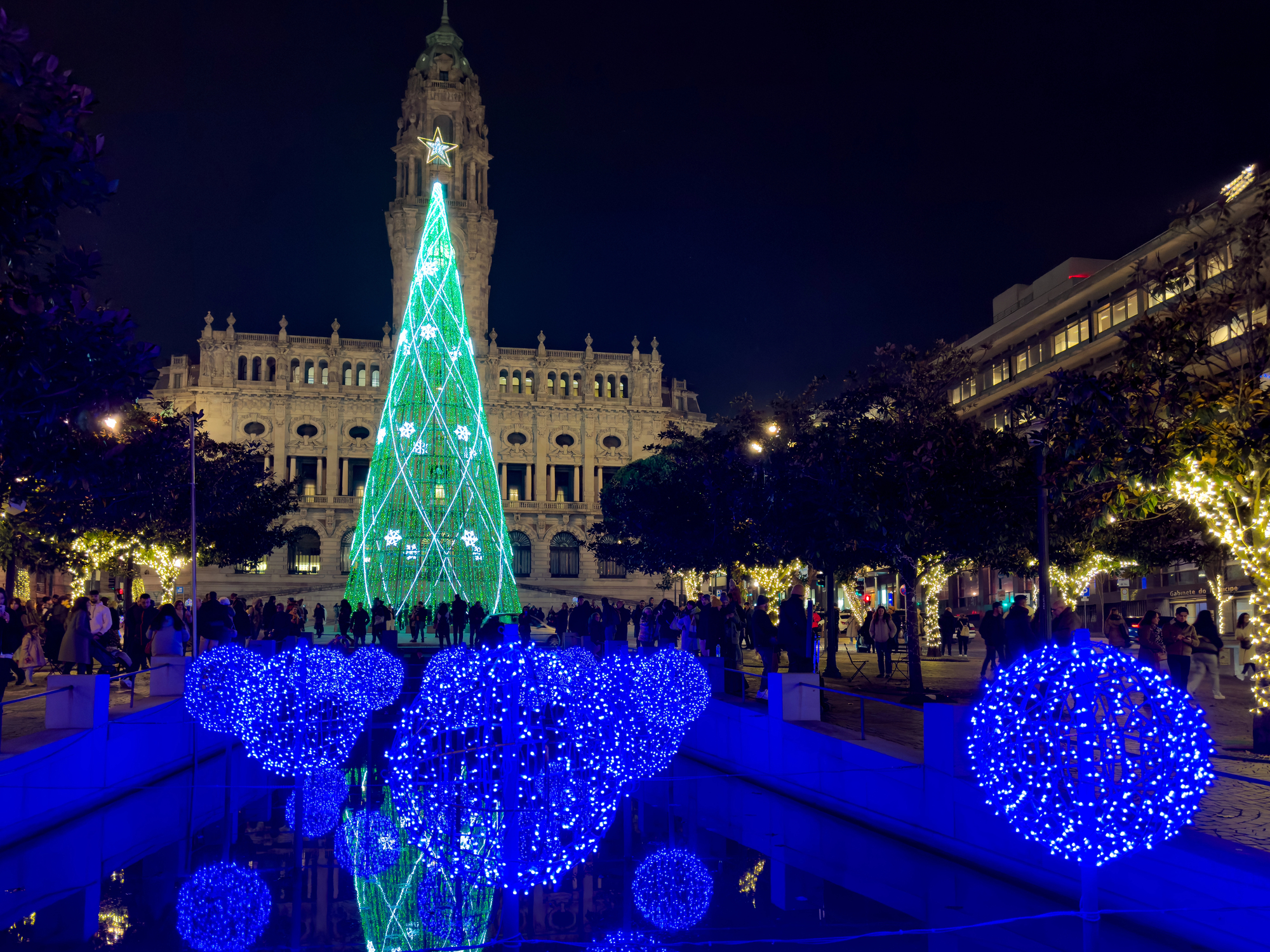 9 Places for Christmas Eve Dinner in Porto in 2025 - Portugal.com