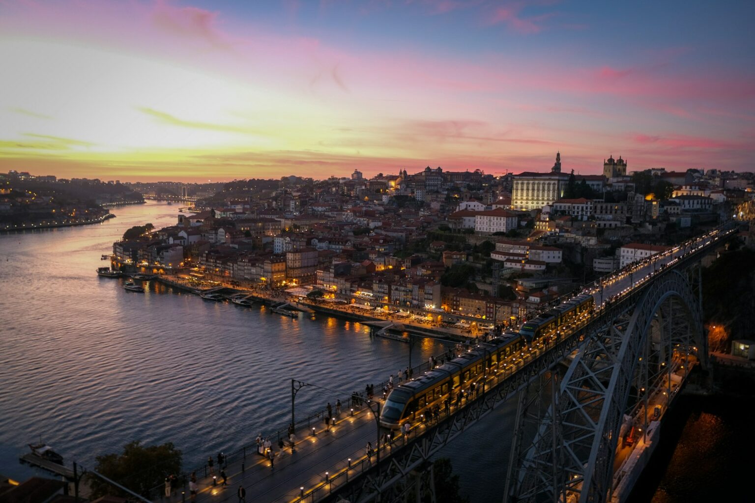 12 Best Events in Porto, December 2025 - Portugal.com