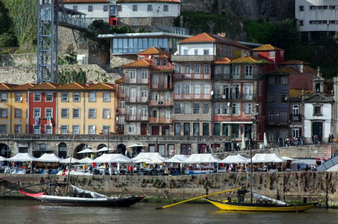 12 Best Events in Porto, December 2025 - Portugal.com