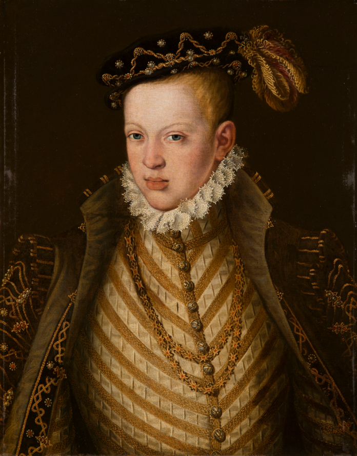 18 Amazing Facts about Sebastian, The Portuguese King Who Disappeared ...