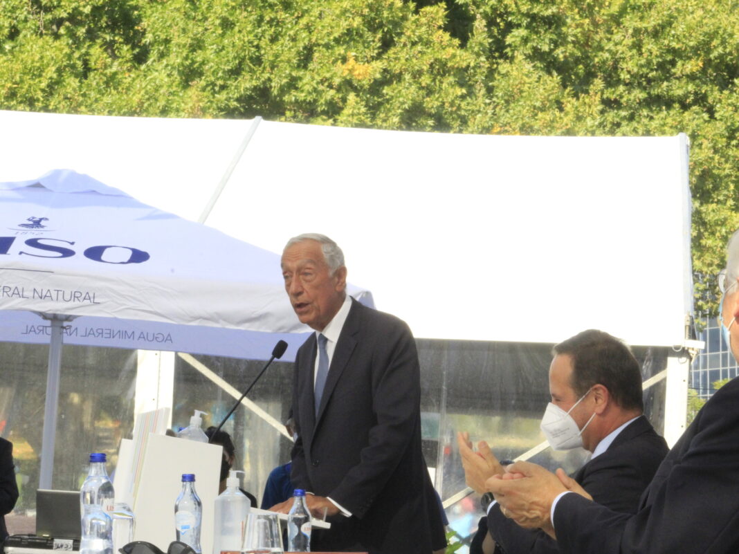 Thank You, Marcelo: Looking Back at 10 Years of Service as Portugal’s ...