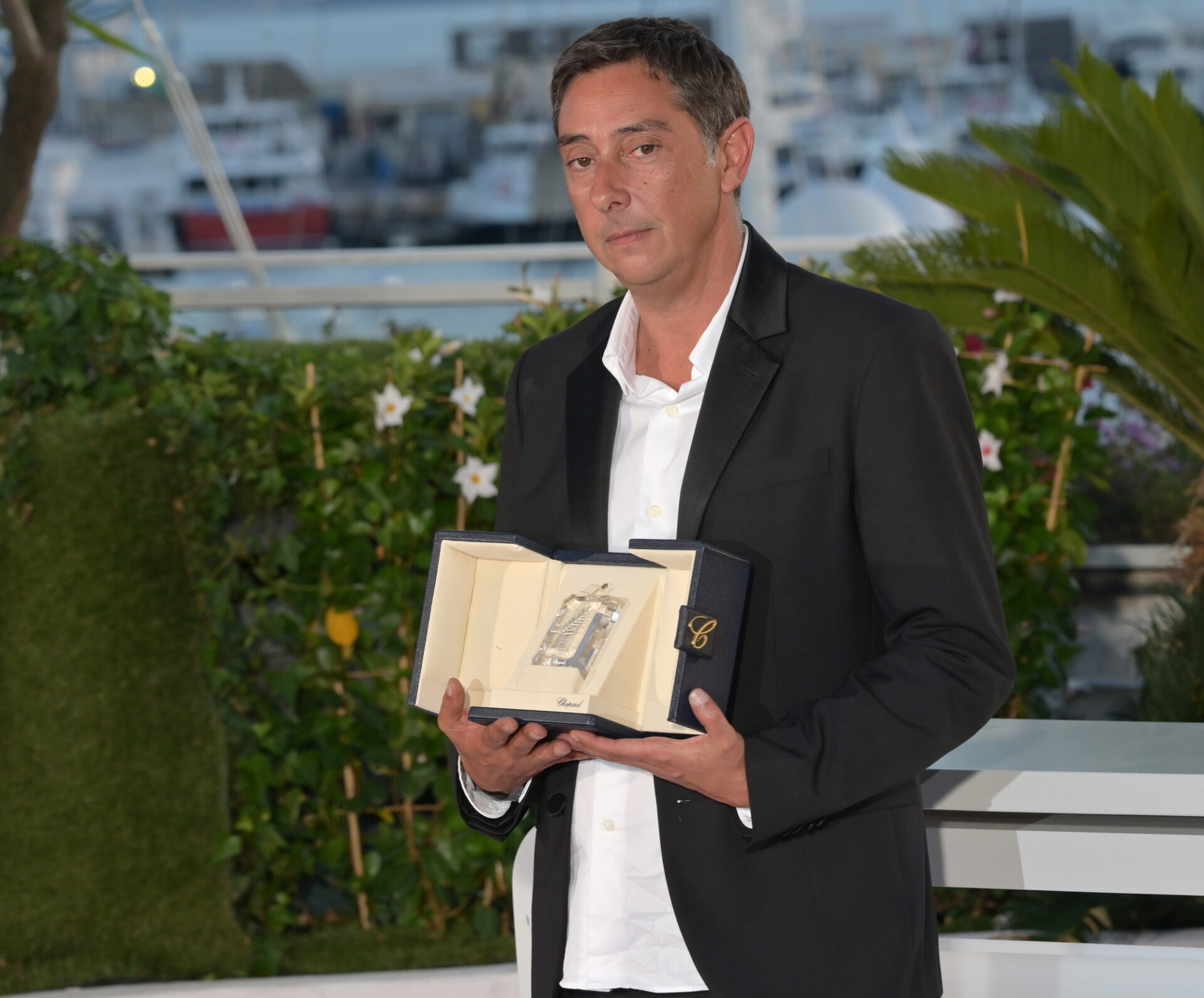 Miguel Gomes: The Portuguese Director Taking the World by Storm ...