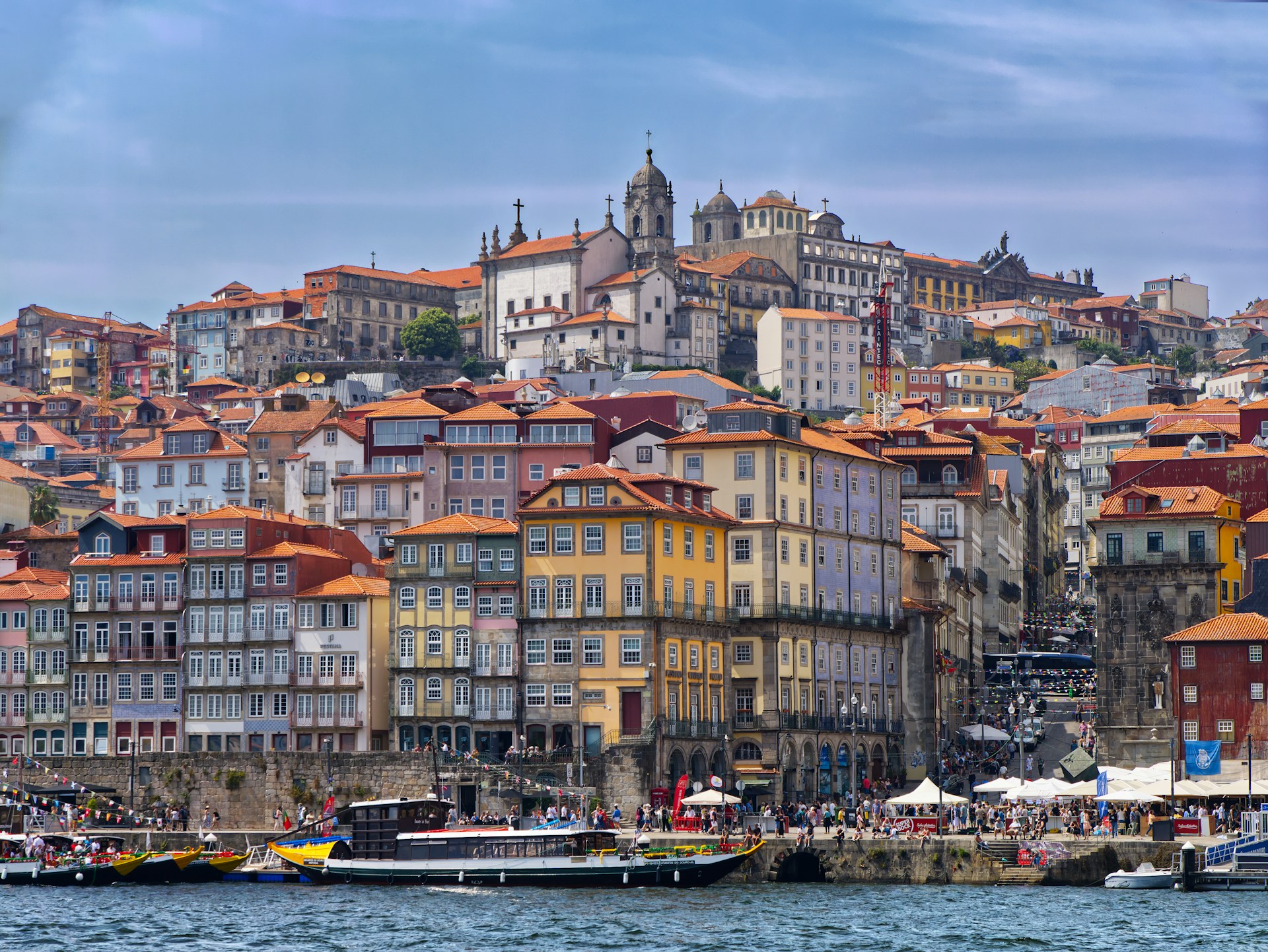 9 Top Events in Porto, February 2026 - Portugal.com