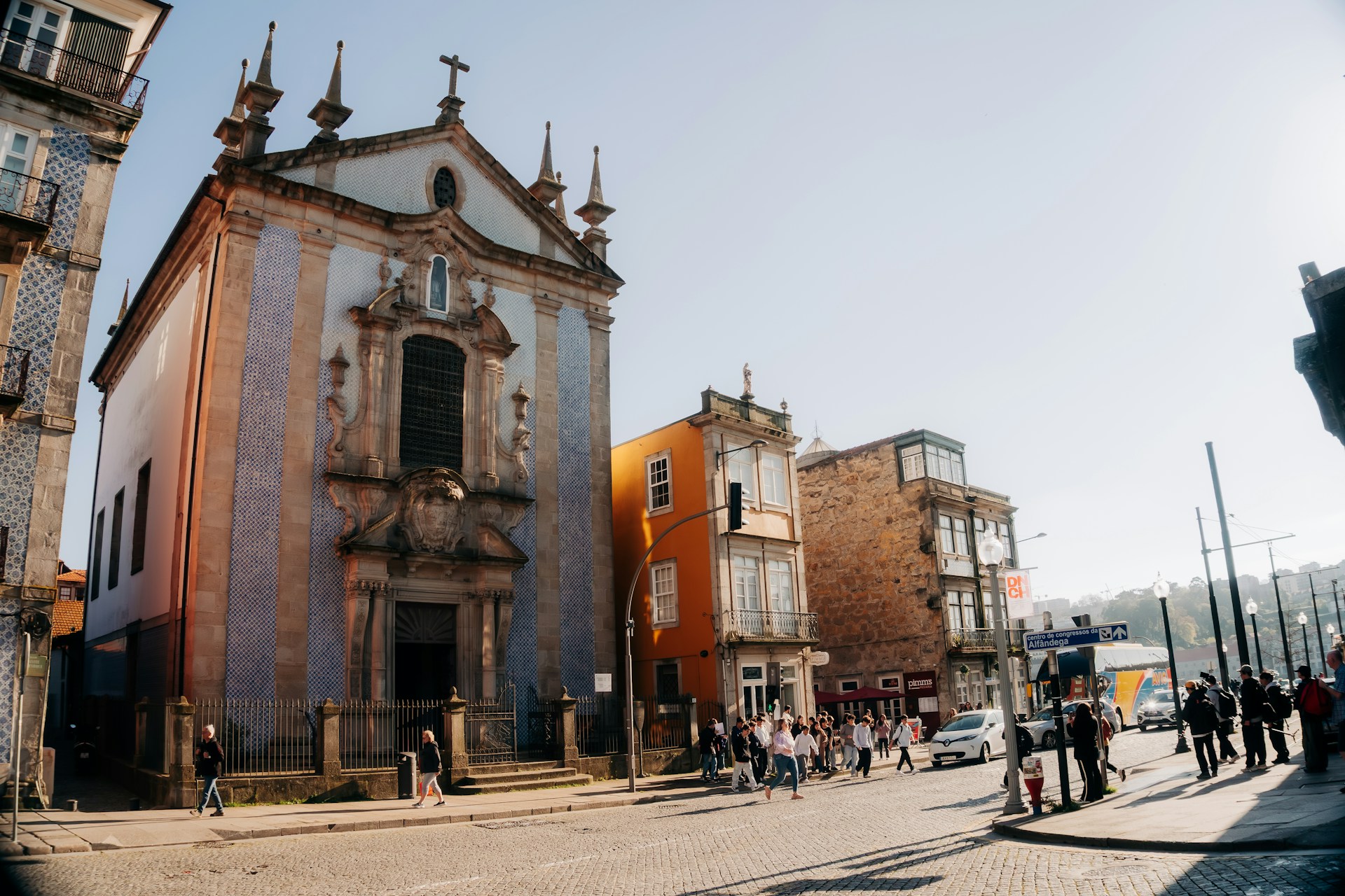 11 Top Events in Porto, March 2026 - Portugal.com